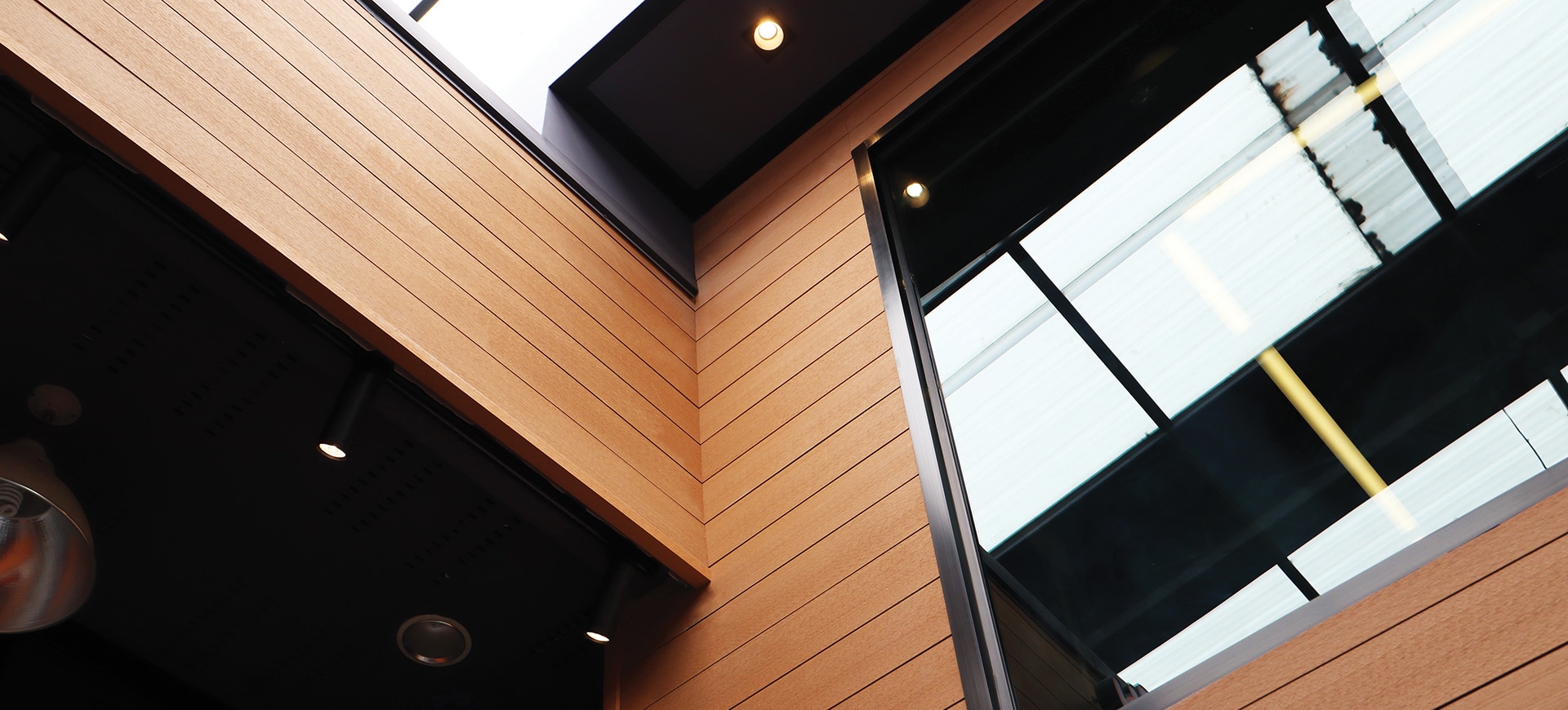 Fiber Wood – Composite WPC