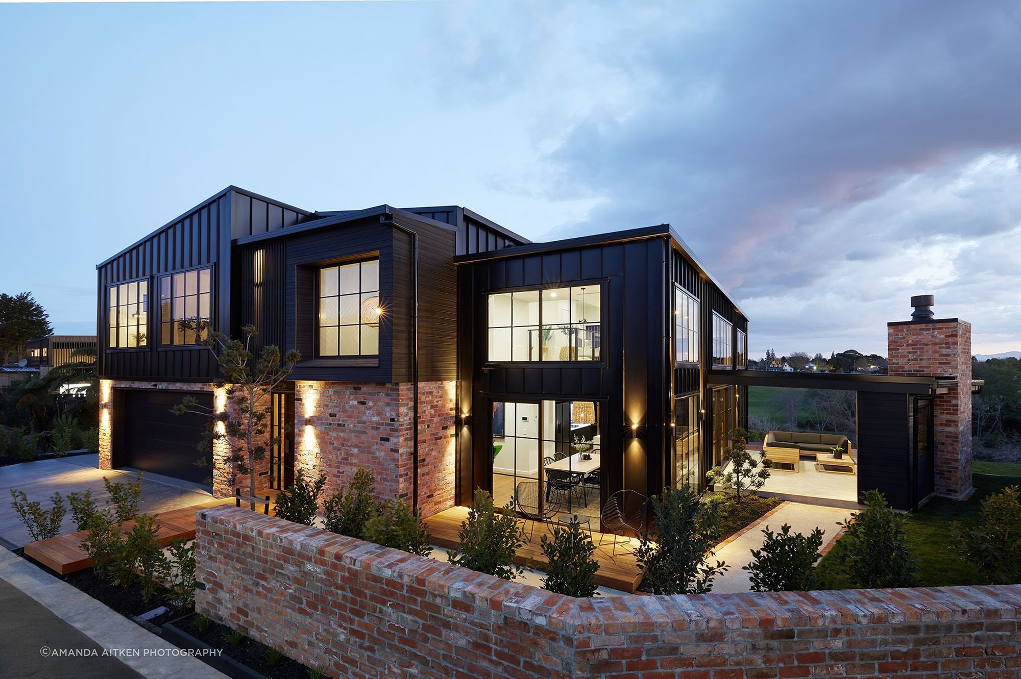 Composite Cladding & Siding Canada﻿ | FiberWood