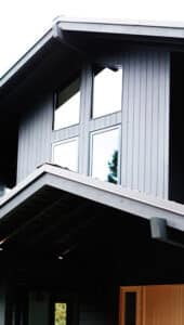 Composite Cladding & Siding Canada﻿ | FiberWood