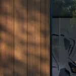 Composite Cladding & Siding Canada﻿ | FiberWood