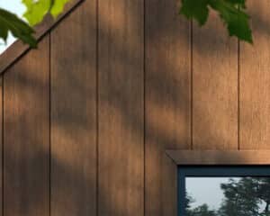 Composite Cladding & Siding Canada﻿ | FiberWood