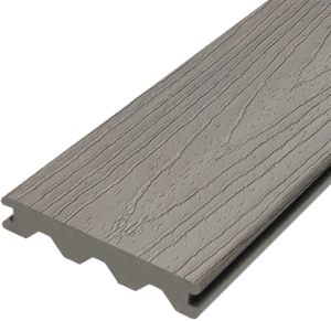 Black Composite Deck Boards | Composite Decking | FiberWood