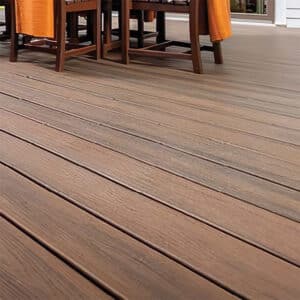 Canada Composite Decking | FiberWood