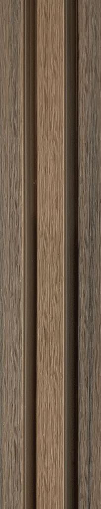 Rêvetement Mural en Composite | FiberWood