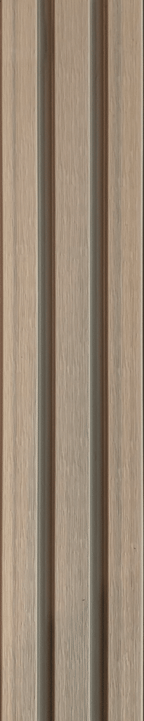 Rêvetement Mural en Composite | FiberWood