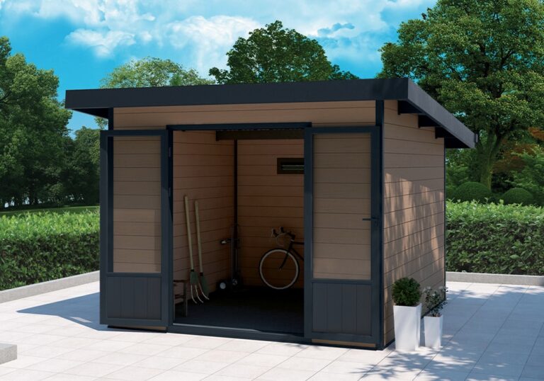 Composite Cladding & Siding Canada﻿ | FiberWood