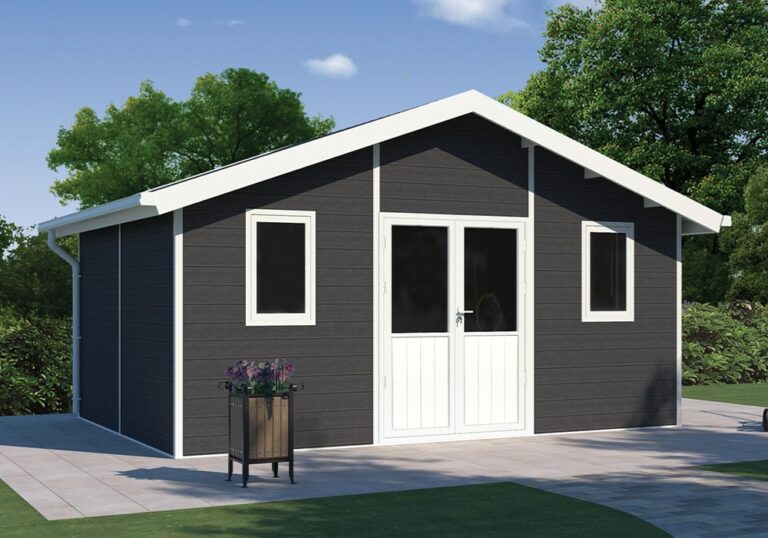 Composite Cladding & Siding Canada﻿ | FiberWood