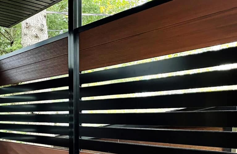 Composite Cladding & Siding Canada﻿ | FiberWood