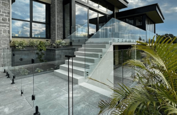 Composite Cladding & Siding Canada﻿ | FiberWood