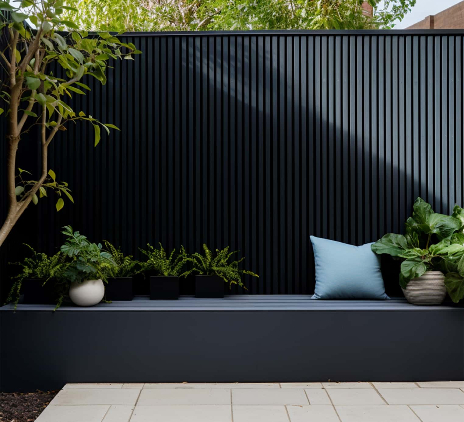 Inspiration for Decking, Cladding, Shed & Fence | FiberWood