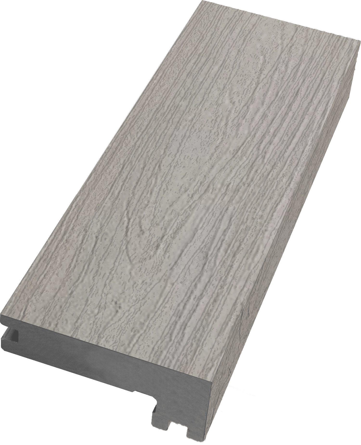 Patios et Terrasses en Composite | FiberWood