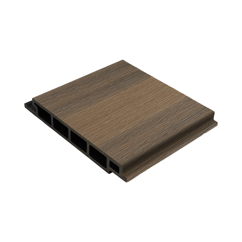 Cladding Board Classic Urban Wood – 6″ Inches Sample | FiberWood