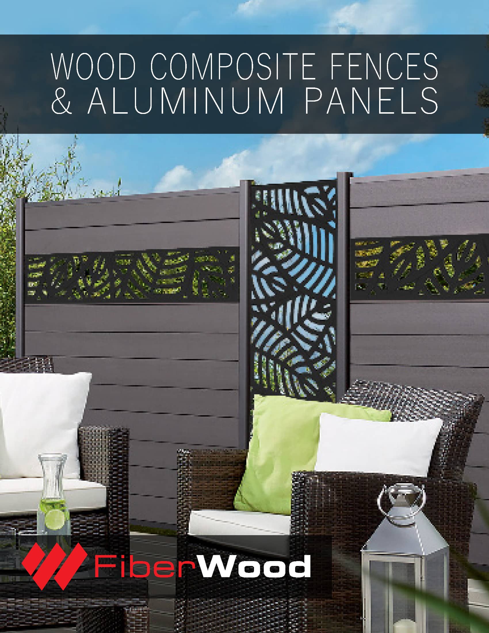 Catalog 2024 | FiberWood