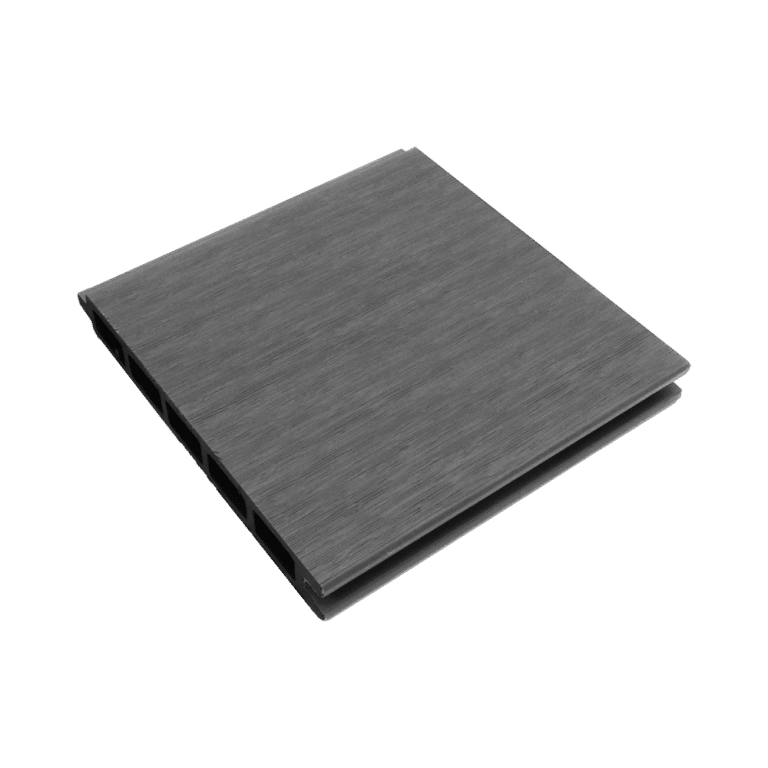 Clôture Planche Classique Pierre Cendrée – Échantillon 3″ pouces ...