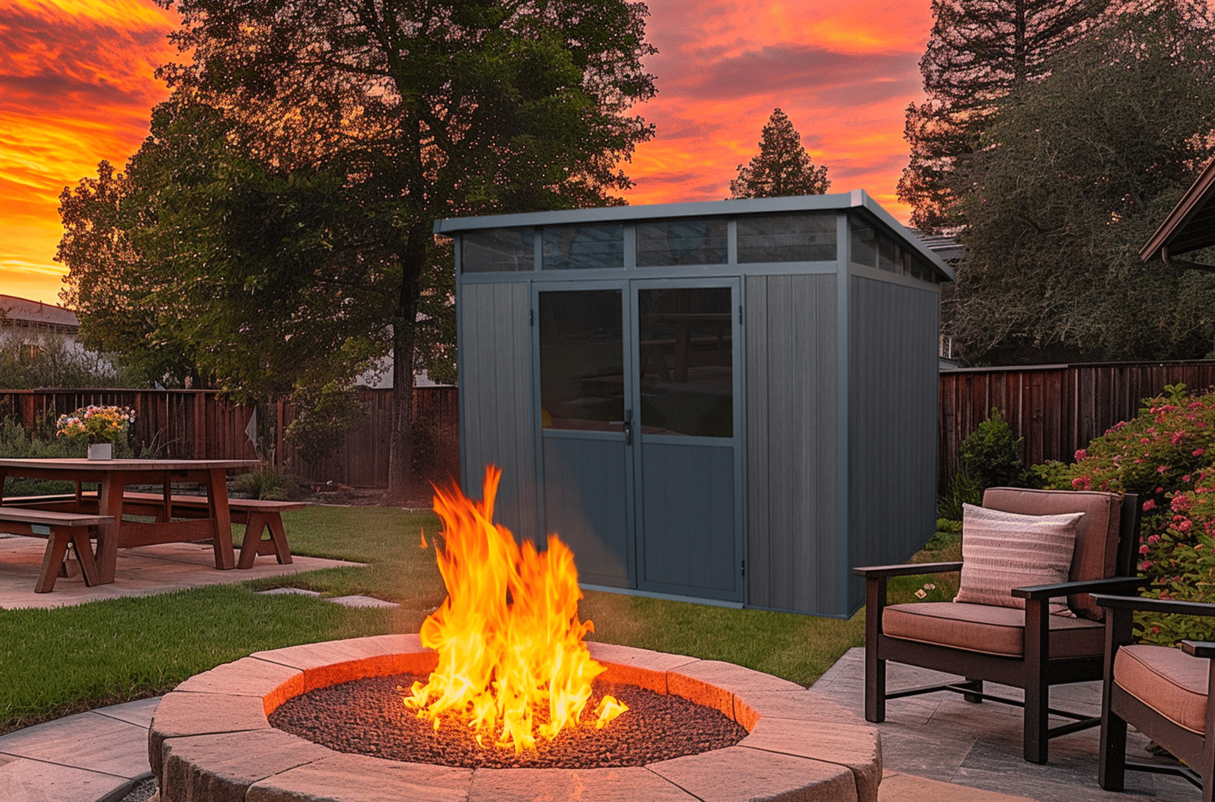 Comment construire un cabanon? Guide complet [2025]