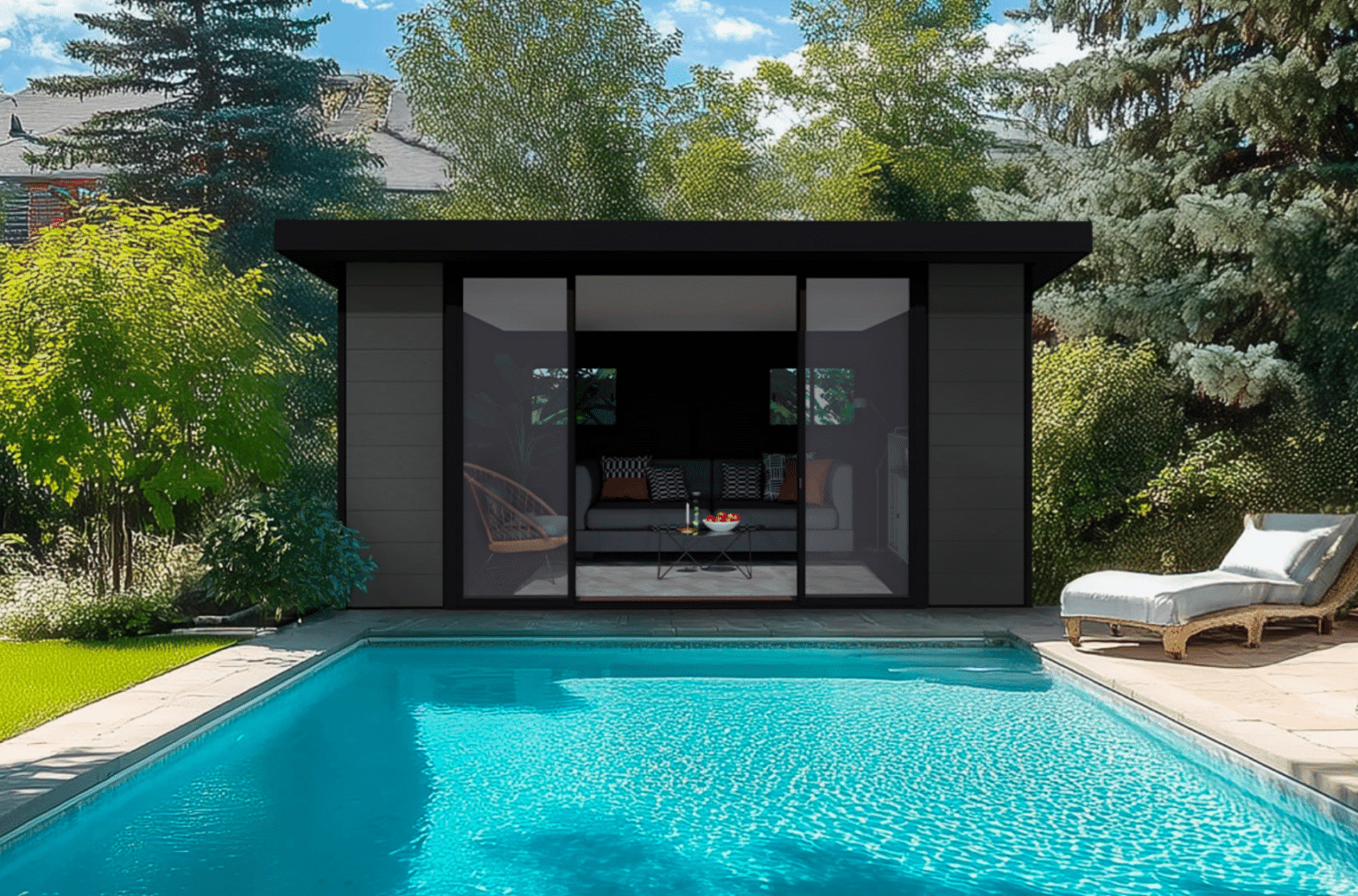 Comment construire un cabanon? Guide complet [2025]
