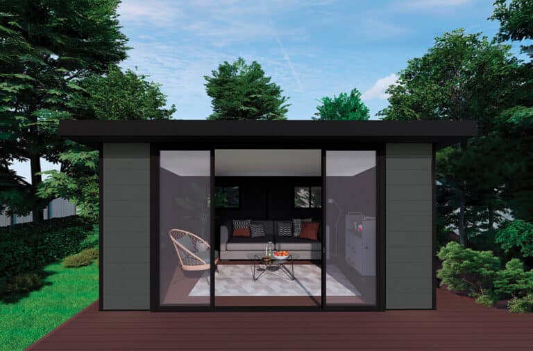 Composite Cladding & Siding Canada﻿ | FiberWood