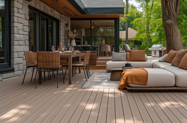 Composite Cladding & Siding Canada﻿ | FiberWood