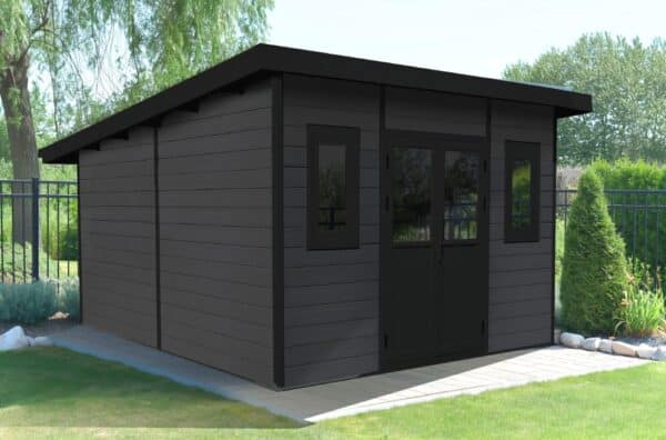 Composite Cladding & Siding Canada﻿ | FiberWood