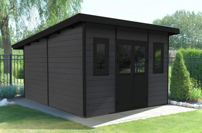 Comment construire un cabanon? Guide complet [2025]