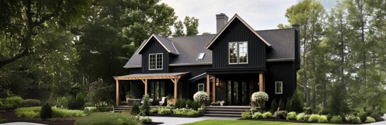 Composite Cladding & Siding Canada﻿ | FiberWood