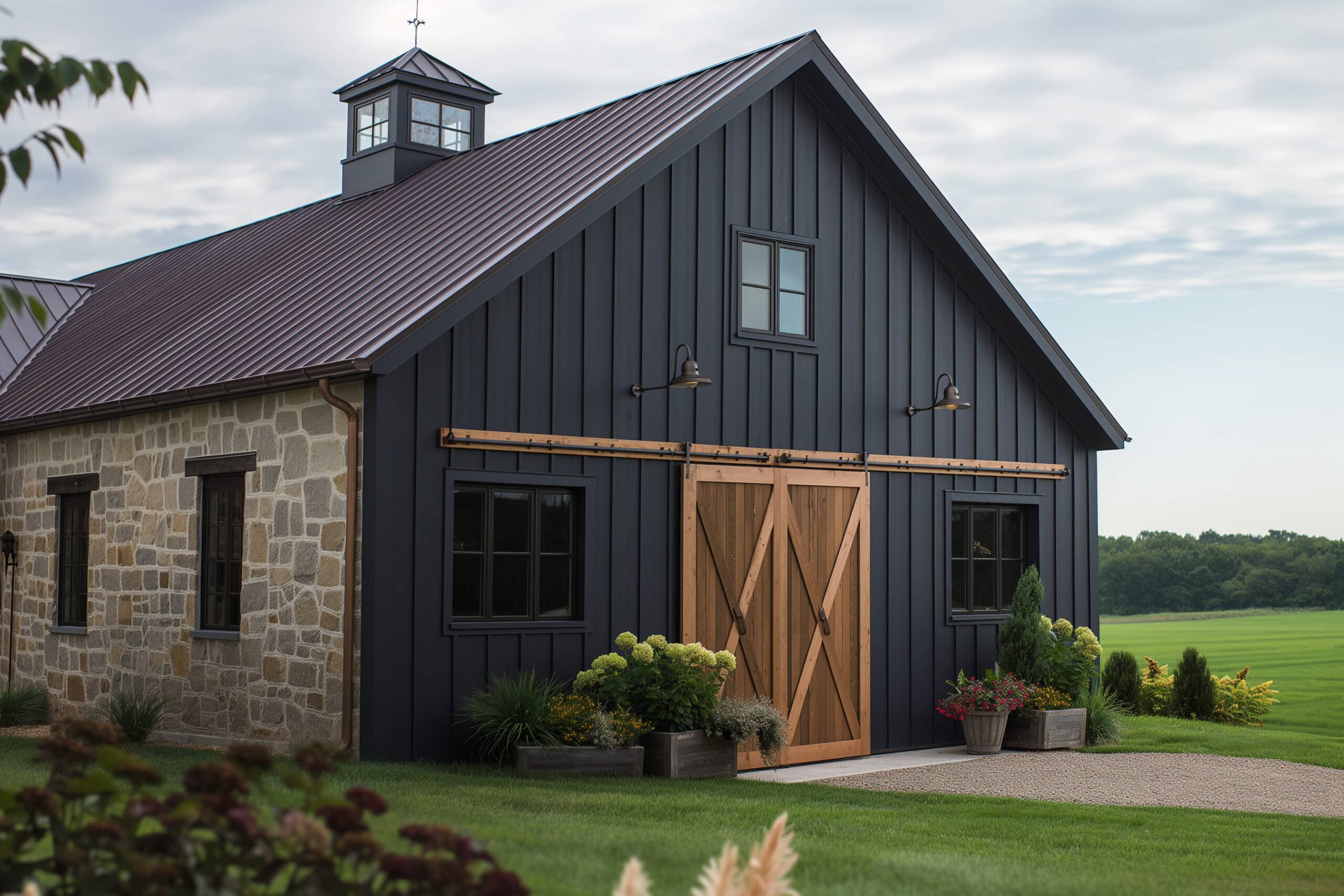 Inspiration for Decking, Cladding, Shed & Fence | FiberWood