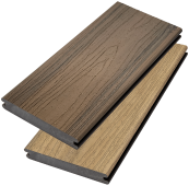 Composite Wood Decking | FiberWood